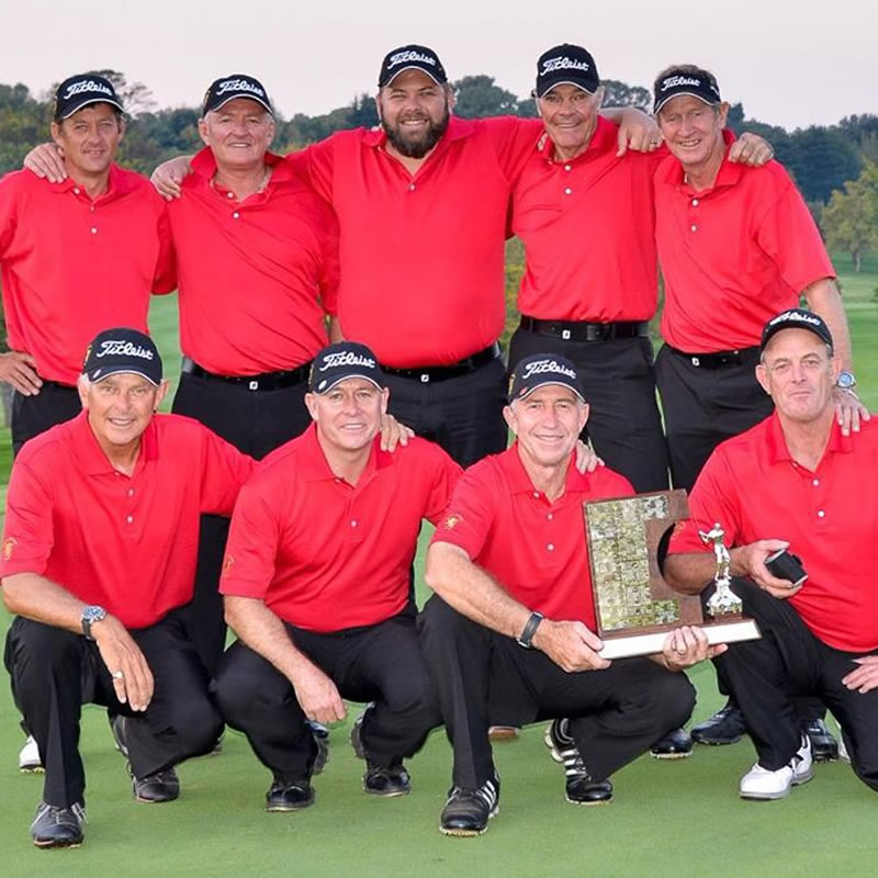 What We Do - CGGU - Central Gauteng Golf Union
