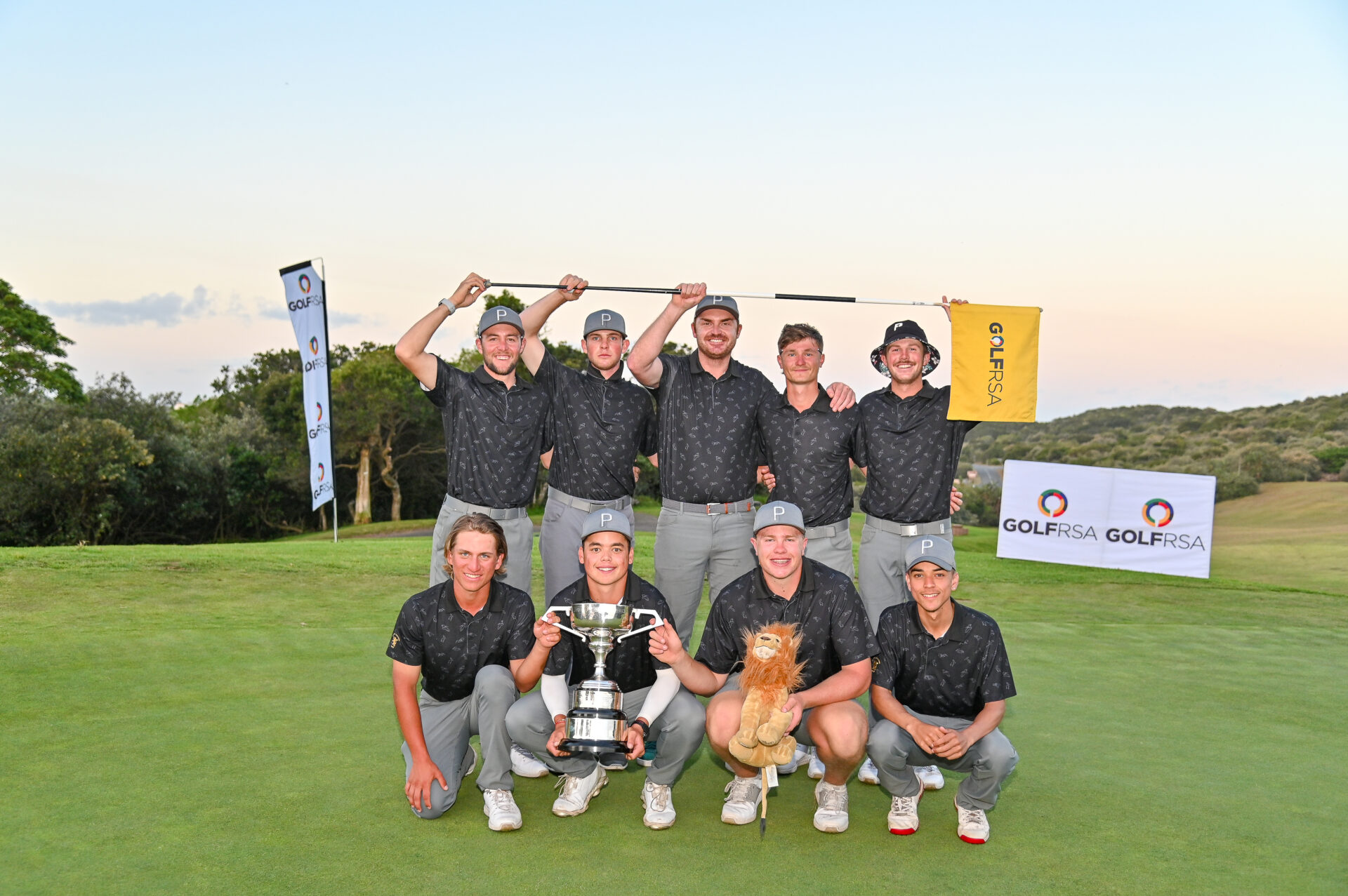 Welcome to CGGU - Central Gauteng Golf Union | golf@cggu.co.za